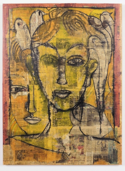 Art exhibit to honor newspaper | Wisconsin Newspaper Association