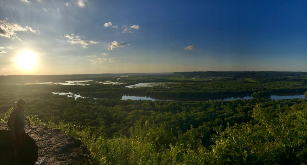 10 best views in Wisconsin | Wisconsin Newspaper Association