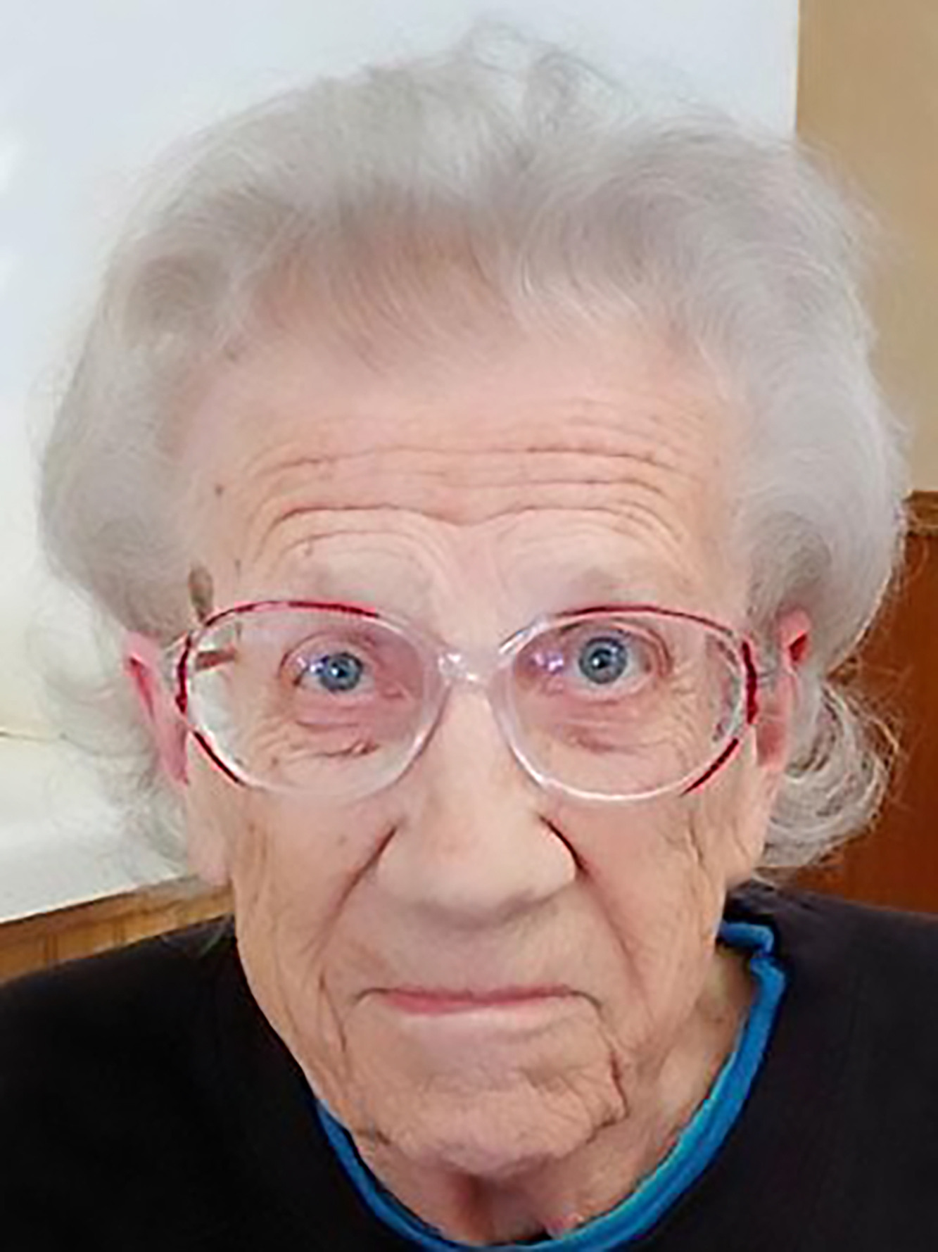 Jean Anderson, former Black River Falls-area journalist, dies at 88