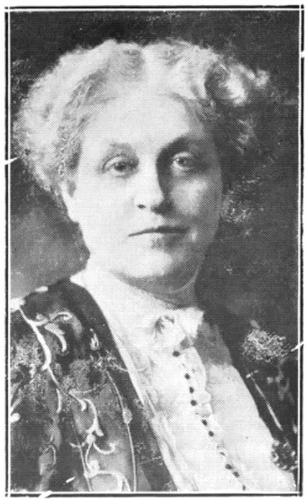Wisconsin journalists played key roles in suffrage movement | WNA