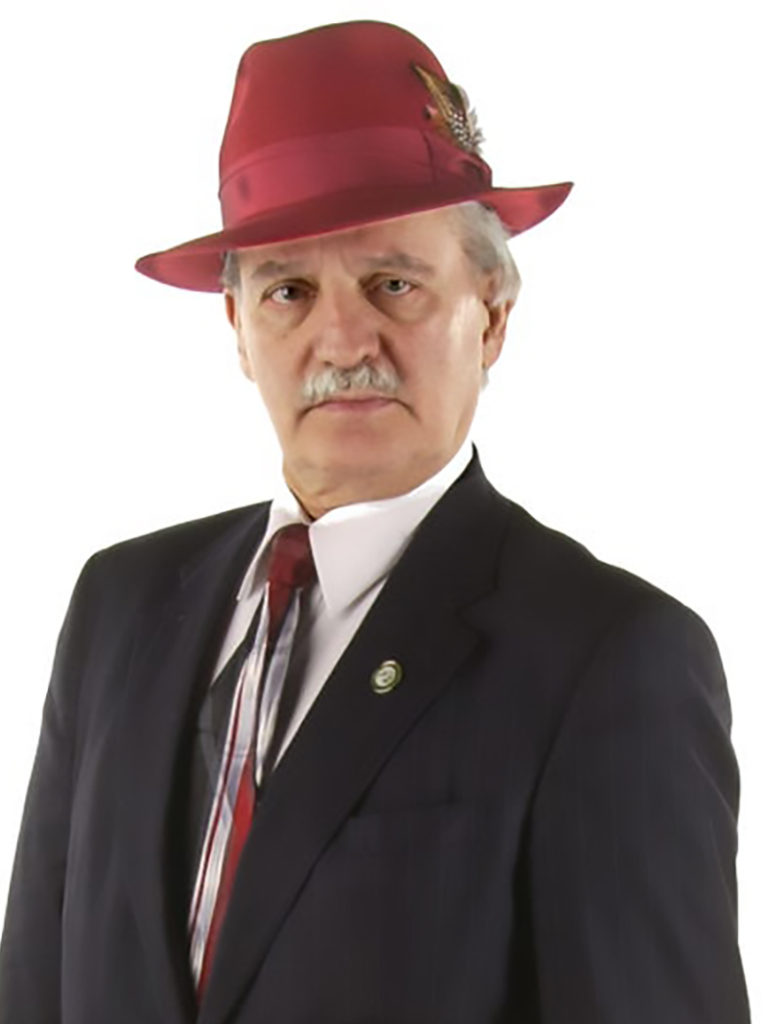 Alan Eisenberg, former editor of Latino newspaper, dies at 77
