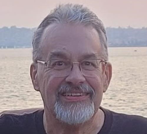 Newspaper manager Russell Newton dies at 62 | Wisconsin Newspaper ...