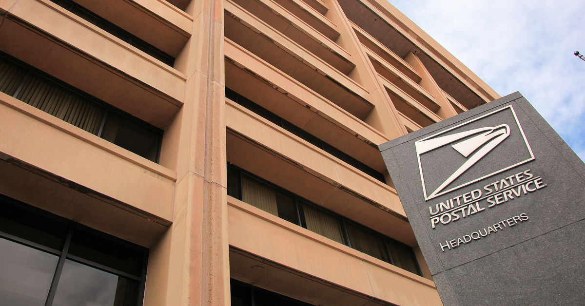 USPS extends sack killing deadline