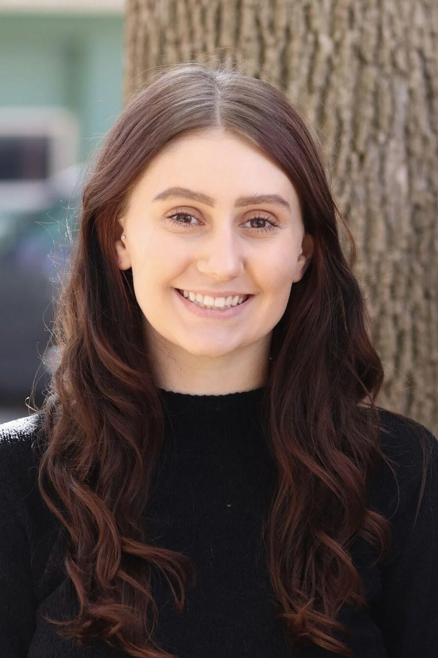 Thorud named community news editor of Republican Eagle