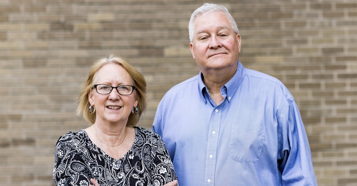 Wisconsin Watch co-founders leaving as leadership transition begins