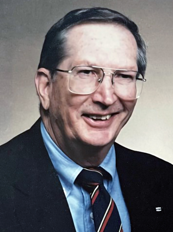 Larry Landgraf, former Madison advertising executive, dies at 98