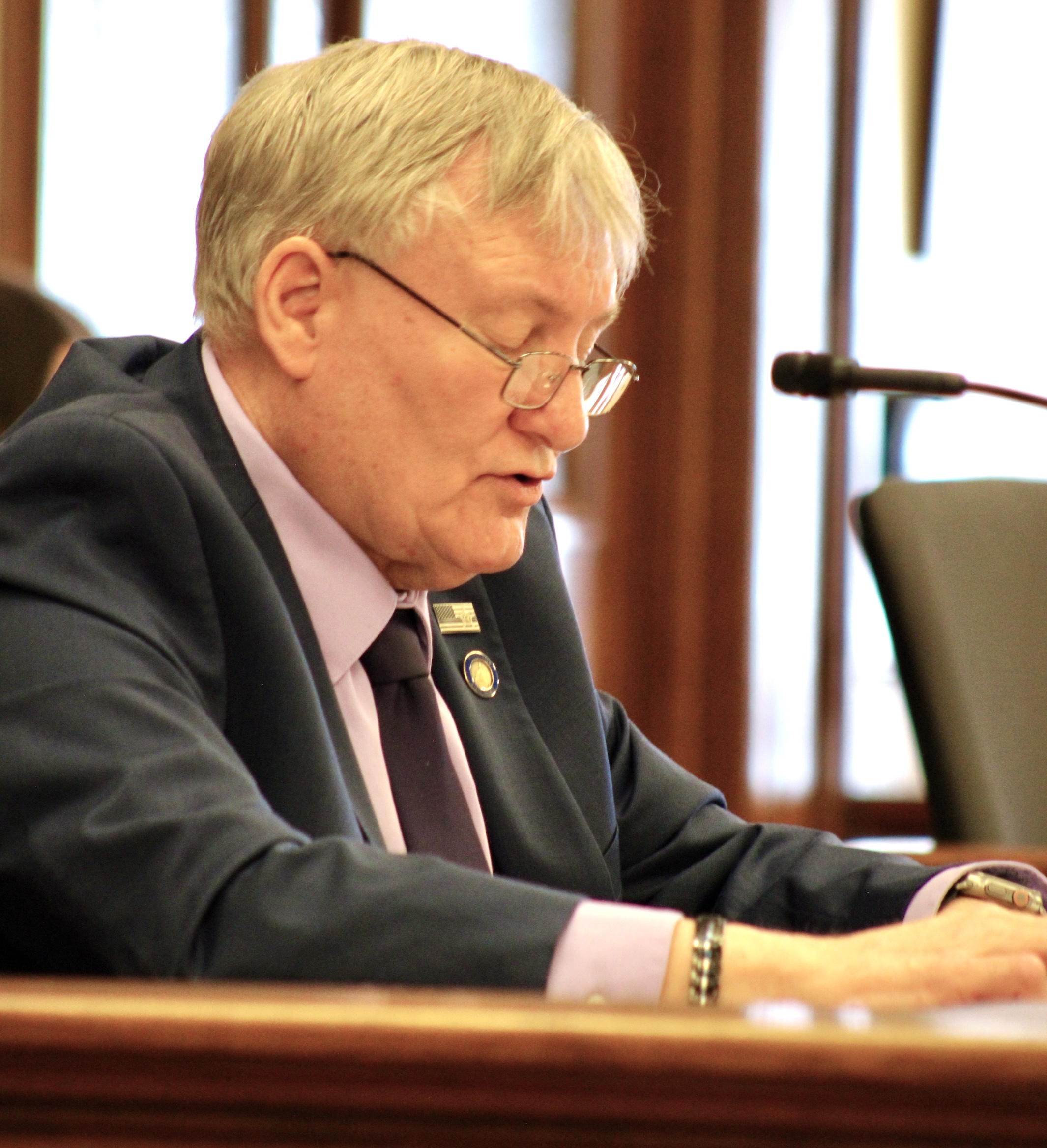 Wisconsin State Senate passes Open Records fix | Wisconsin Newspaper ...