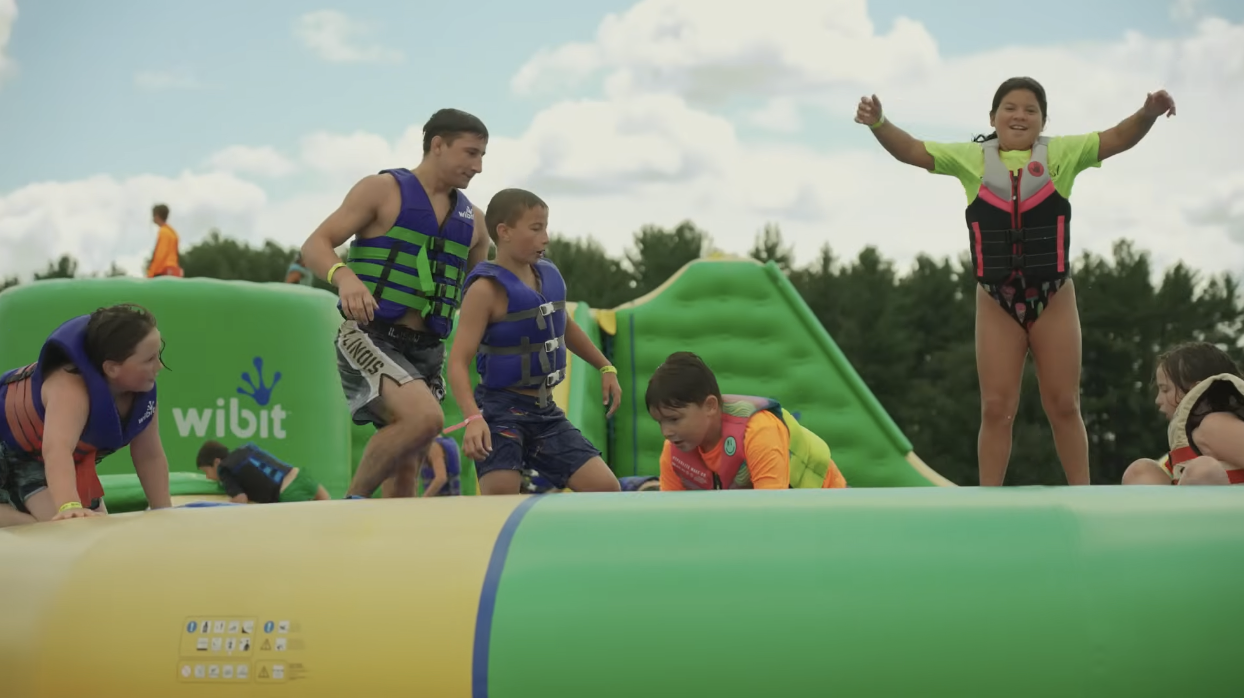 7 spots for the ultimate summer vacation: Discover Wisconsin edition ...